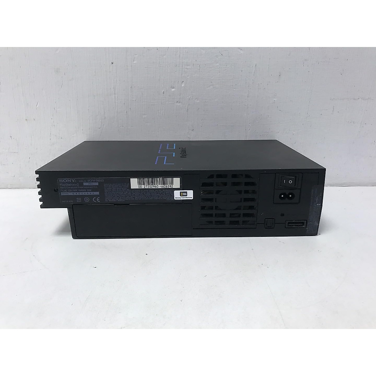 Sony PlayStation 2 Console