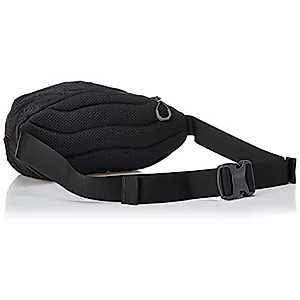 Gregory Mountain Products Nano Waistpack, Obsidian Black, One Size