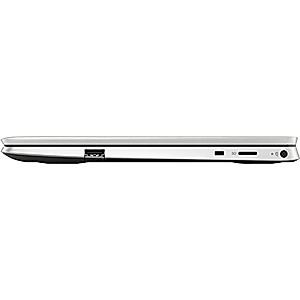 HP - Pavilion x360 2-in-1 11.6" Touch-Screen Laptop - Intel Pentium - 4GB Memory - 128GB Solid State Drive - Ash Silver Keyboard Frame, Natural Silver