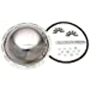 Kentrol 304M20 Differential Cover