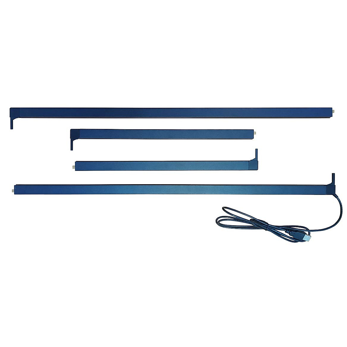 Chengying 55 inch 10 Point Multi-Touch Infrared Touch Frame, ir Touch Panel, Infrared Touch Screen Overlay