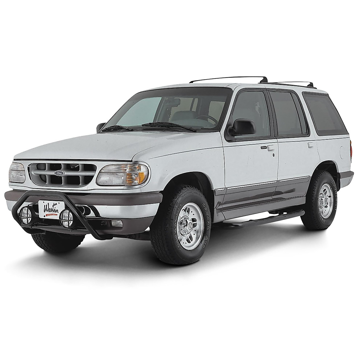 Westin 30-0005 Light Bar - Black