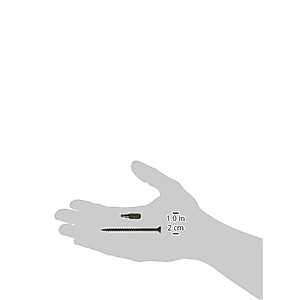 Deck Plus Deck Screws, 10 x 3" Self Drilling Screws, Green, 5 lb Box, Rust Resistant, T25 Star Bit