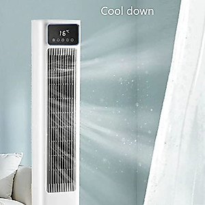Portable air conditioner,3-IN-1 Air Cooler,cooling fan,Remote control digital display touch plus size,move silently,ac unit for bedroom,humidifier,power saving,suitable for bedroom,office,RV