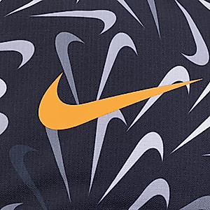 Nike Adult BRSLA BKPK-9.5 BLACK/BLACK/GREY