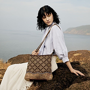 Myra Bag Dunes Shoulder Bag S-4721