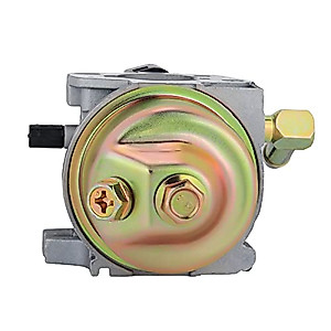 Hipa 951-15236 Troy-Bilt Storm 2410 Maintenance Kit for 31BS6BN2711 789845 208CC SnowBlower Carburetor Replace 751-15236 MTD Craftsman Cub Cadet 670-WU Engin Snow Thrower