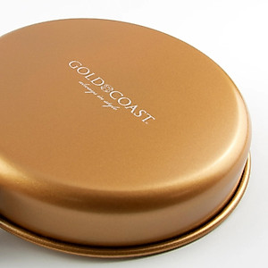 Mini 6" Aluminum Non-Stick Skillet, Copper