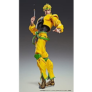 GOOD SMILE COMPANY JoJo’s Bizarre Adventure Part 3: Dio Big Chozokado Action Figure