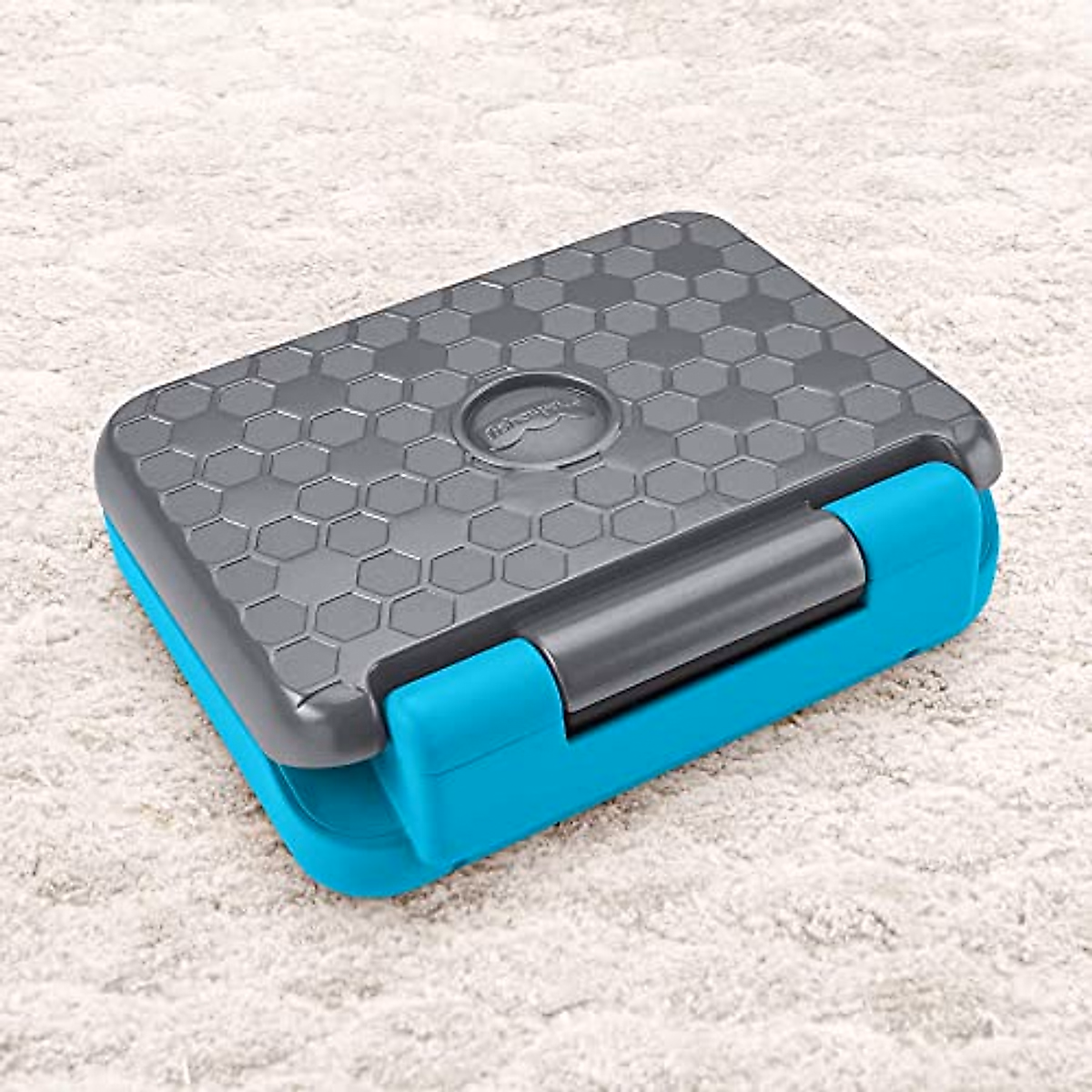 Fisher-Price Laugh & Learn Let's Connect Laptop - UK English Edition, Electronic Toy with Smart Stages Learning Content for Infants and Toddlers, HGW96