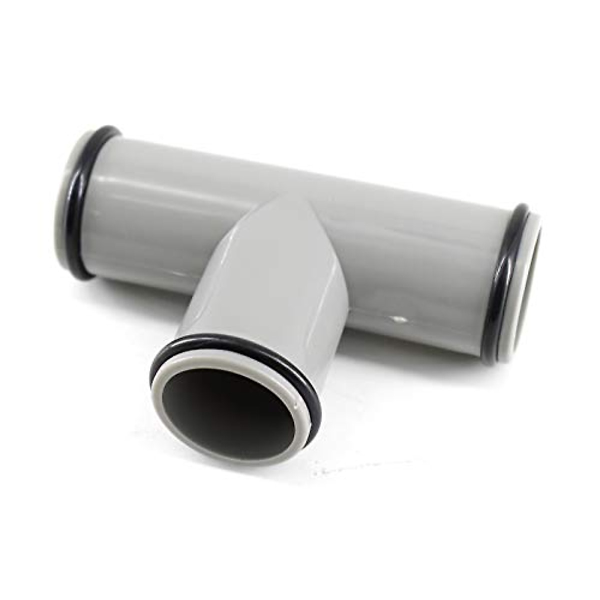 1 1/4 Inch T Joint Hose Connector Swimming Pool Pump T-Joint Hose