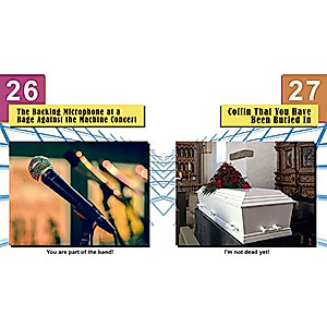 The Best Things to Scream Into