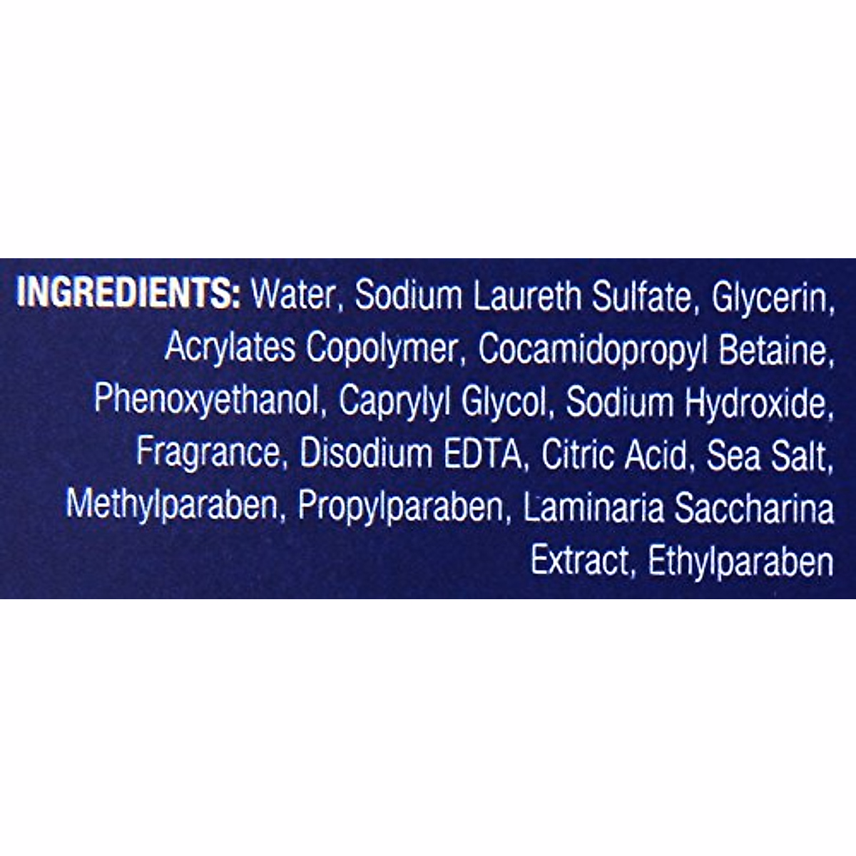 Clean & Clear 2-Pack Day and Night Face Cleanser Citrus Morning Burst Facial Cleanser with Vitamin C and Cucumber, Relaxing Night Facial Cleanser with Sea Minerals, Oil No & Hypoallergenic Face Wash