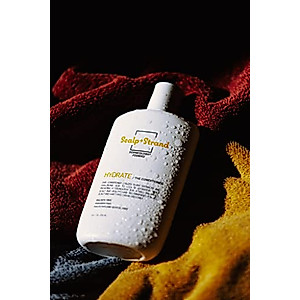 Scalp+Strand-Nourish/The Lotion