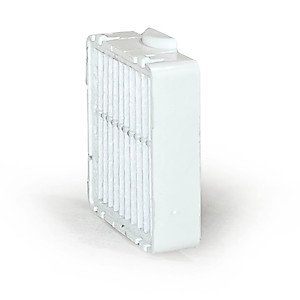 Nispira True HEPA Filter Replacement For Breath Breathe Pure Plus Portable Plug in Air Purifier, Pack of 6