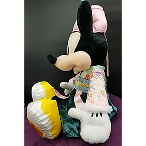 Disney Parks Shanghai Mickey Mouse