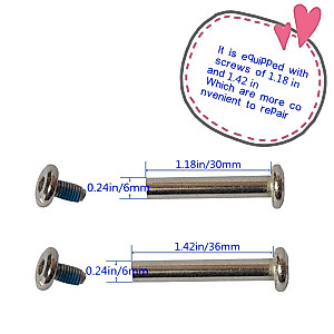 4 Wheels Wear-Resistant Mute Outer Diameter 2 inches Luggage Suitcase Replacement Wheels Rubber Swivel Caster Wheels Repair Kits (2 in x 0.7 in)