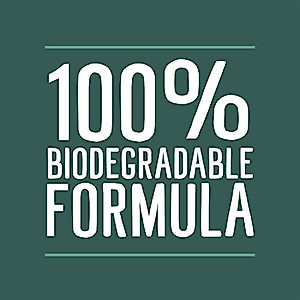 Seventh Generation Dish Liquid Soap Free & Clear liquid soap Dishwashing Soap Dish Soap for sensitive skin 19 oz