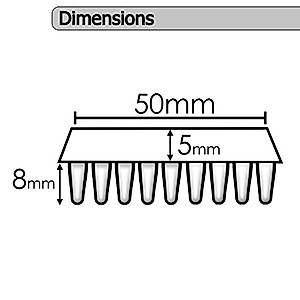 DIY Doctor Furniture Caster Cups - Furniture Coasters for Heavy Furniture - Carpet Protectors for Furniture Legs - Carpet Savers - 53 Spikes on Each Cup - Pack of 8