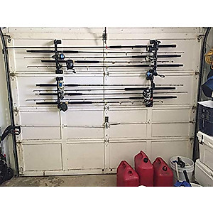 Cobra CSR18BB Garage Door Fishing