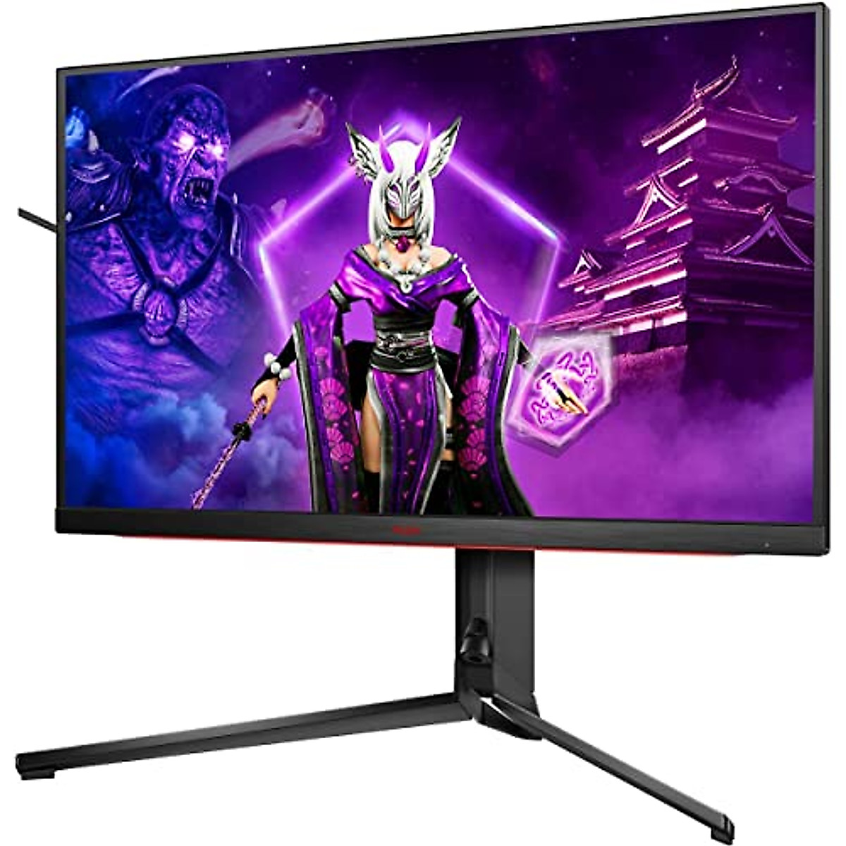 AOC Agon PRO AG324UX 31.5" 4K UHD 144Hz 1ms