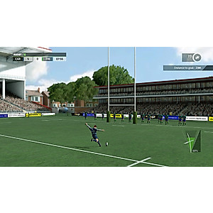 Rugby 15 (Xbox One)