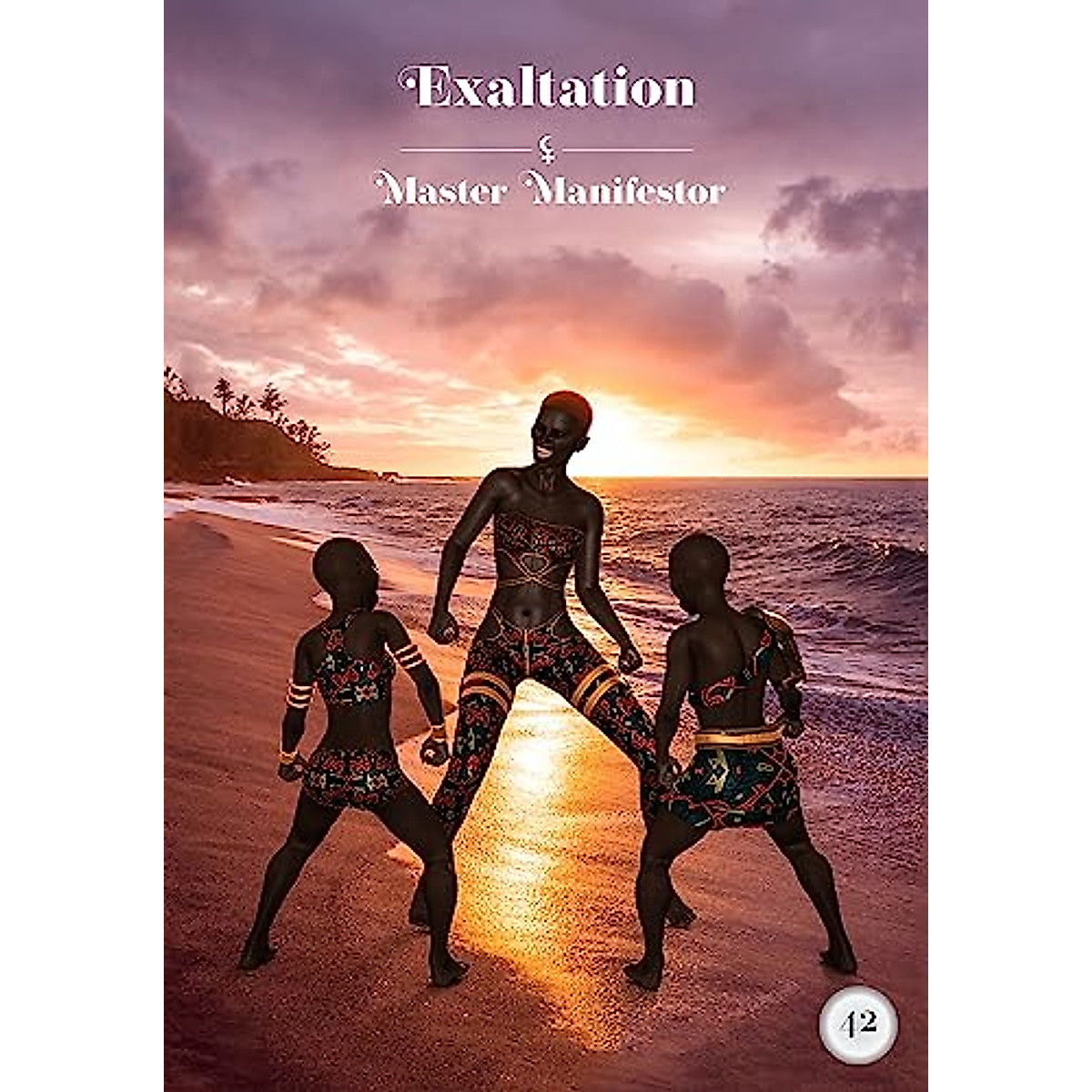 Black Moon Lilith Cosmic Alchemy Oracle: A 44-Card Deck and Guidebook