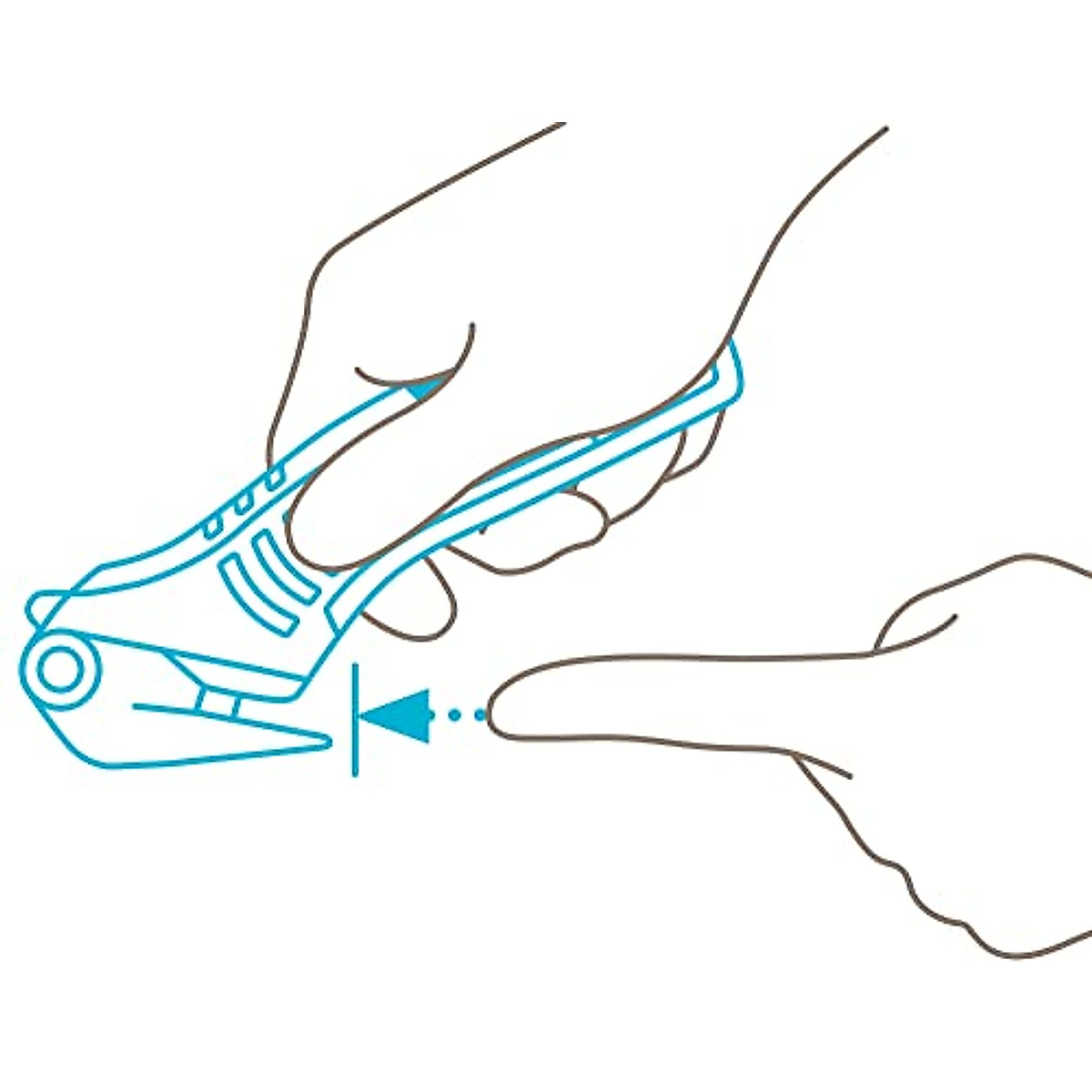 MARTOR 32000771.02 DIY