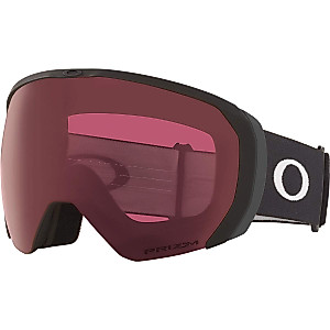 Oakley Flight Path XL Matte Black Prizm Dark Grey