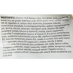 Royal Canin Breed Health Nutrition Chihuahua Puppy Dry Dog Food, 2.5 lb