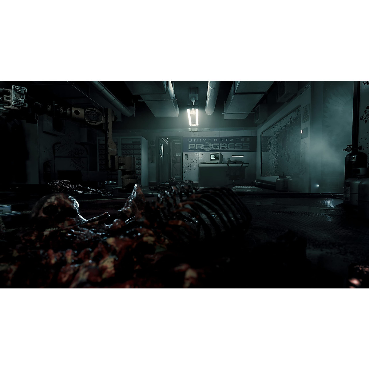 Daymare 1994: Sandcastle Collector's Edition - PlayStation 5