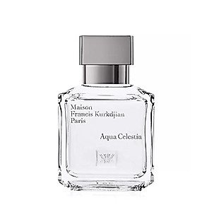 Maison Francis Kurkdjian Aqua Celestia for Unisex Eau de Toilette Spray, 2.4 Ounce/ 70ml