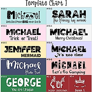 Personalized Kids Water Bottle 20oz with Flip-Top Lid and Straw, Thermos Kids Stainless Steel Insulated Flask, Your Name Engraved in USA by iProductsUS, Gifts for Girls Boys (17 Colors, 35 Designs)