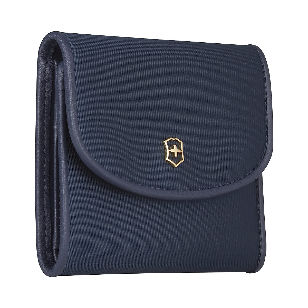 Victorinox Victoria 2.0 Women's Official Accessory Wallet, Navy