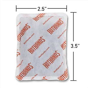 HotHands - Body & Hand Super Warmer (10 count) by HotHands