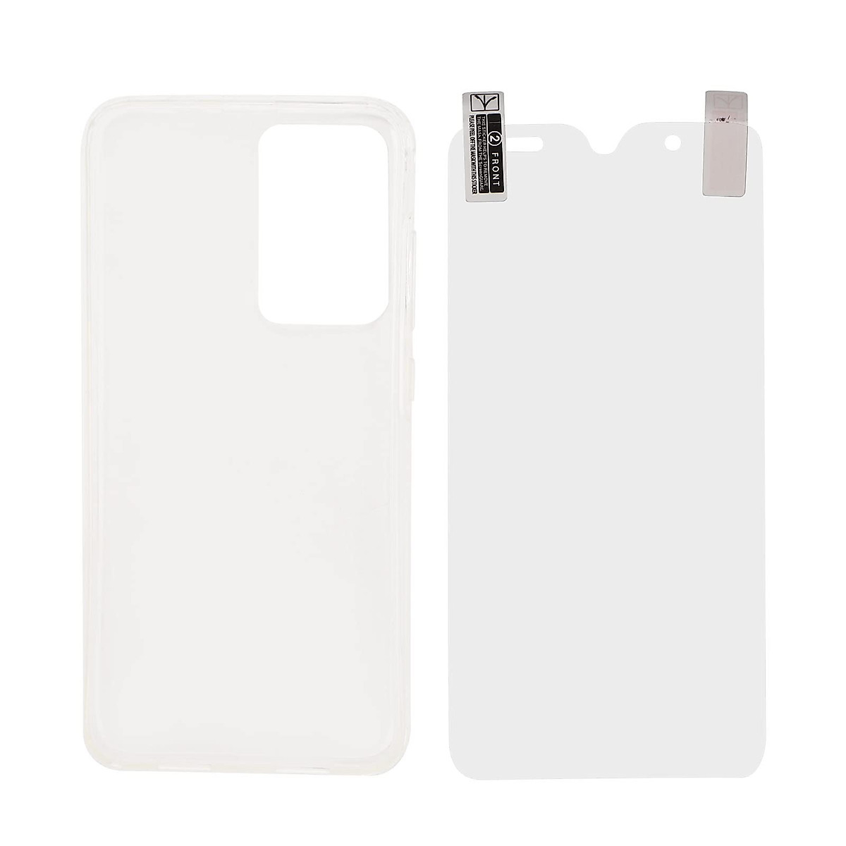 Aqur2020 Smartphone, RAM 2GB ROM 16GB Mobile Phone for Phone Call (US Plug)