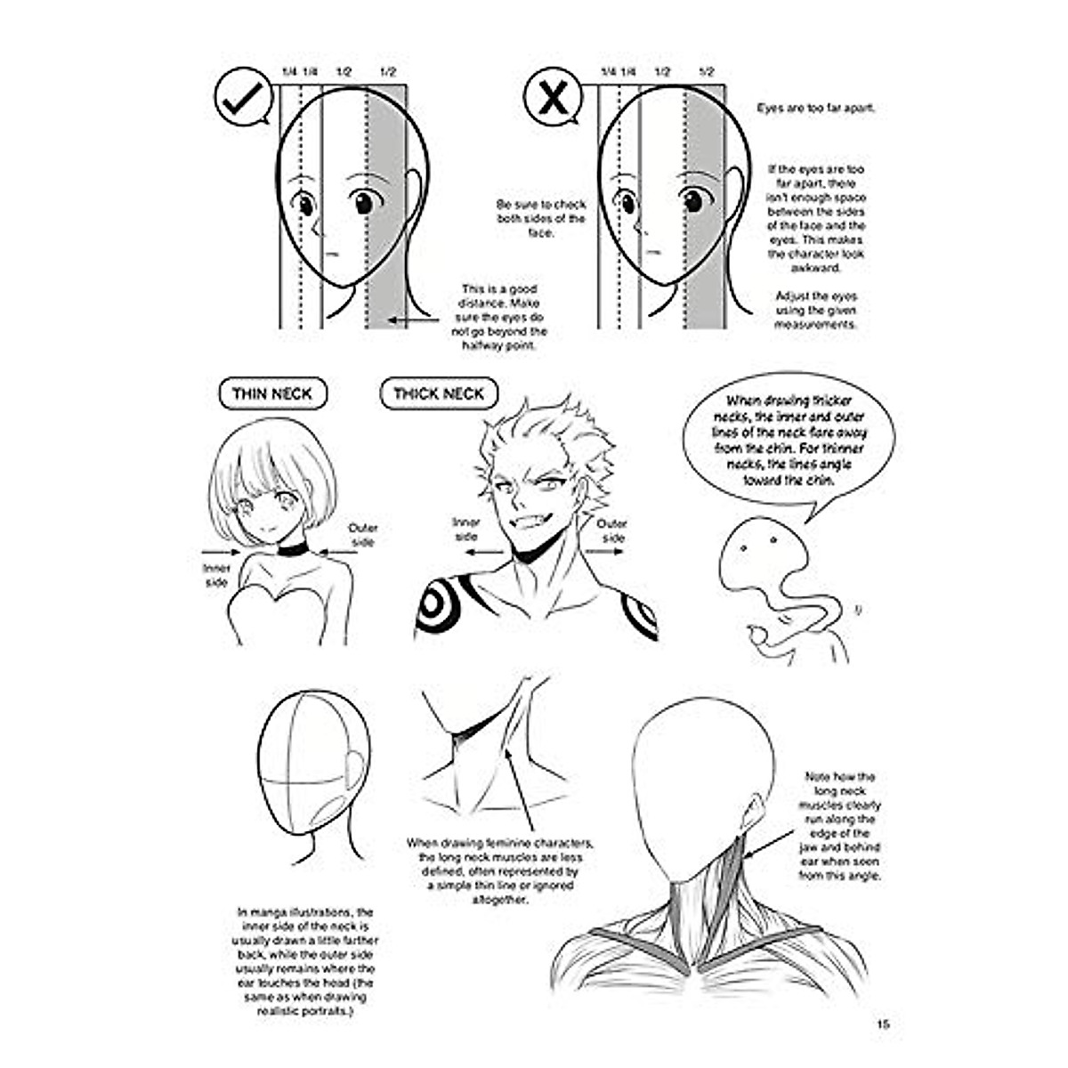 How to Draw Manga: Basics and Beyond! (Manga University Presents ... How to Draw Manga)