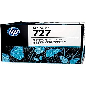 HP B3P06A 727 Designjet Printhead