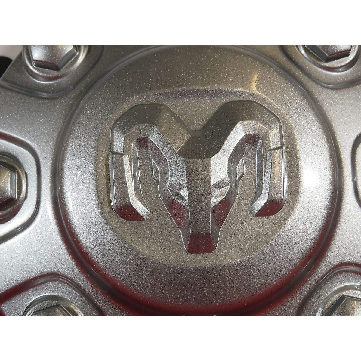 Mopar 6PG02S4AAB CAP WHEEL CENTER