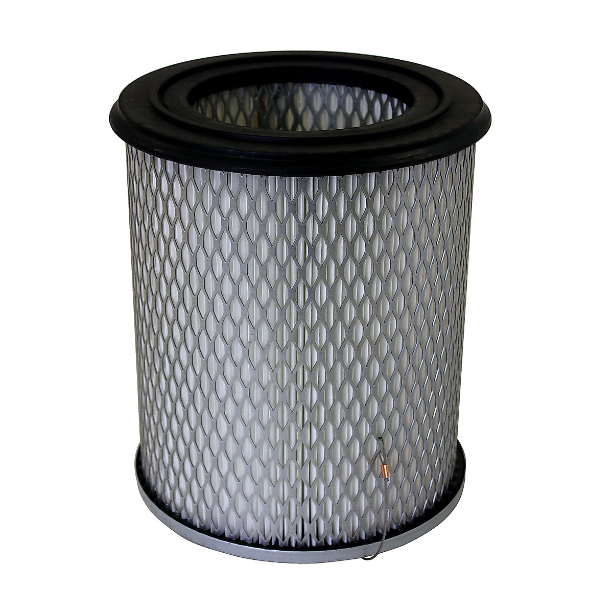 Nortech N635HATEX ATEX Bonded HEPA Filter