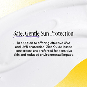 Derma E Vitamin C Weightless Moisturizer SPF 45 – Skin Brightening Face Cream with Mineral UVA/UVB Sunscreen – Hydrating Facial Moisturizer for Lines, Wrinkles and Uneven Tone, 2 Fl Oz