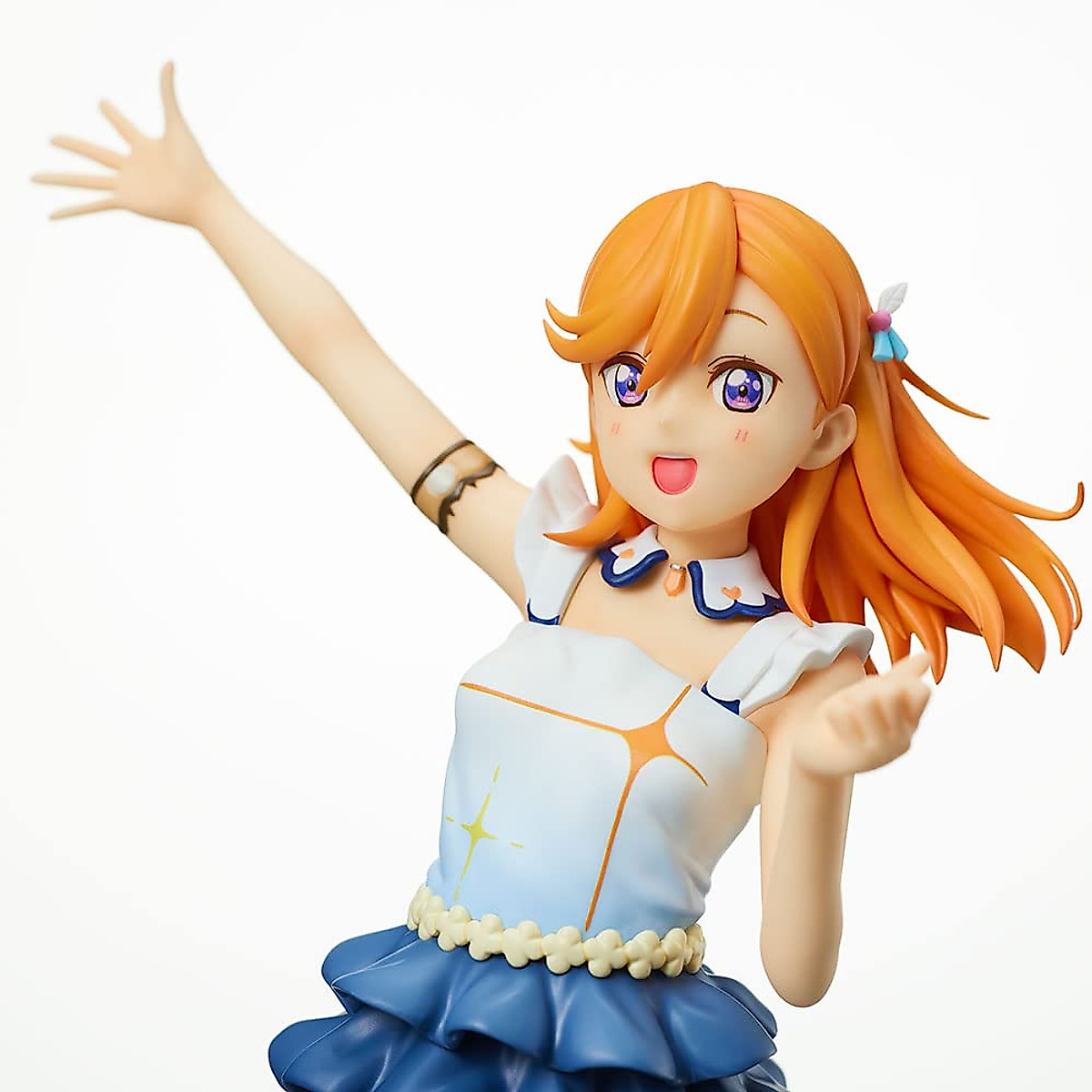 SEGA Love Live! Superstar!! PM Figure Kanon Shibuya - The Beginning is Your Sky