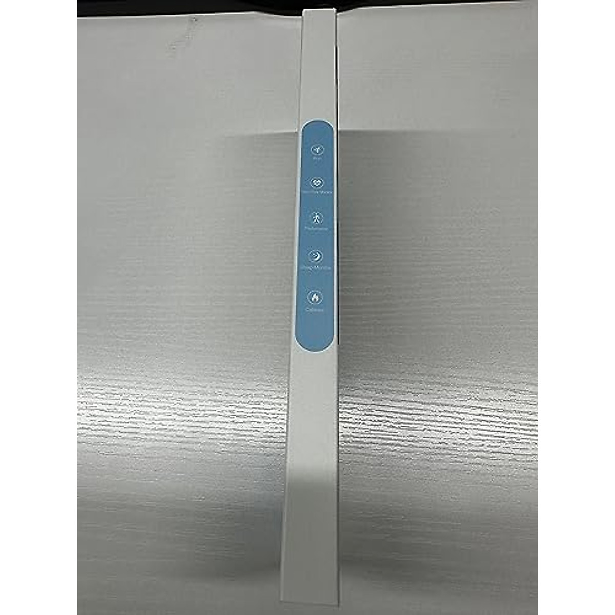 Kids Smart Watch for Boys Girls,IP68 Waterproof Kids Fitness Activity Tracker Watch,Heart Rate Sleep Monitor,8 Sport Modes, Pedometers, Calories Counter, Alarm Clock, Kids Gifts for Teens 6+ (Black)