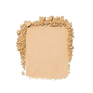 e.l.f, Beautifully Bare Sheer Tint Finishing Powder, Mattifying, Silky, Light Coverage, Long Lasting, Controls Shine, Creates a Flawless Face, Fair/Light, All-Day Wear, 0.33 Oz