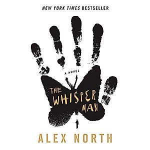 The Whisper Man: A Novel