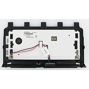 CoreCentric Remanufactured Refrigerator Dispenser Electronic Control Board Replacement for Whirlpool W10254278