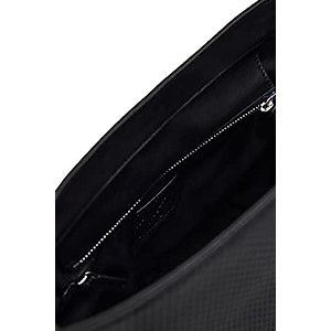 Desigual Accessories PU Shoulder Bag, Black