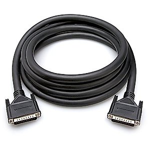Hosa DBD-305 Balanced Snake, DB25 to Same, 5 ft