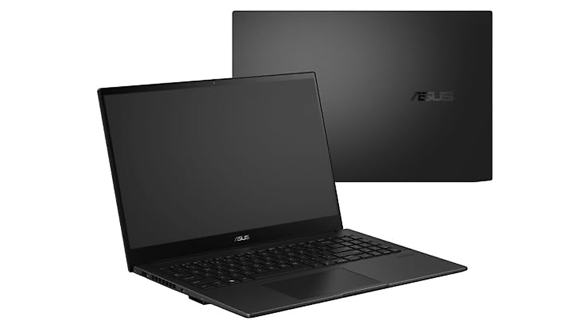 ASUS Creator Q 15.6” OLED Laptop with i7 & RTX 3050 | Power & Color
