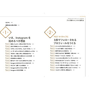 平均4.2カ月で1万フォロワーを実現する　プロ目線のインスタ運用法（Instagramマーケティング)